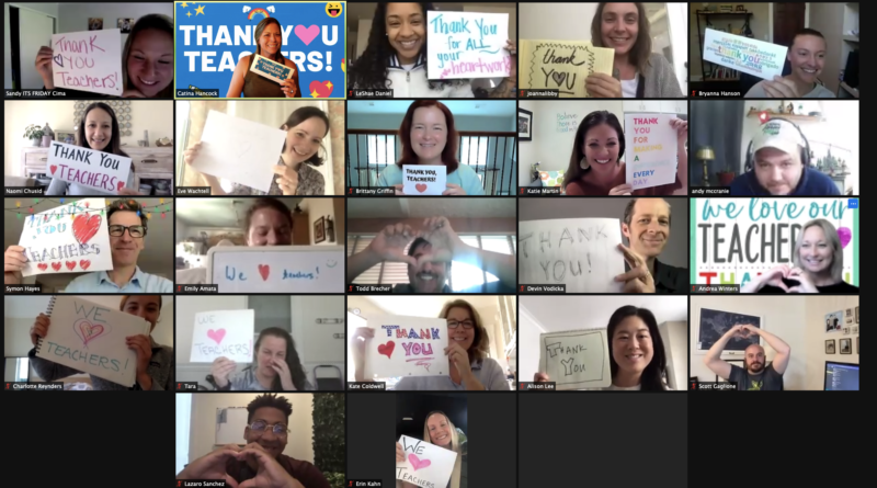 Careers - Learner-Centered Collaborative