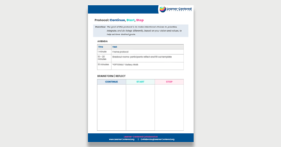 Tools Archives - Learner-Centered Collaborative
