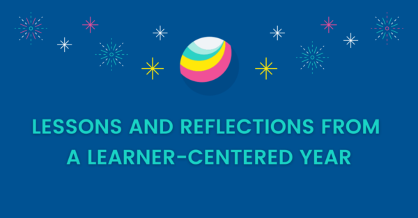 Blog Archives - Learner-Centered Collaborative