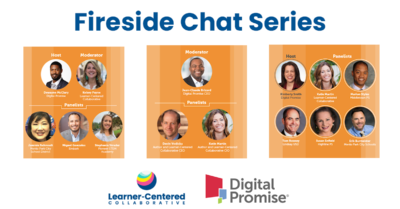 Blog Archives - Learner-Centered Collaborative