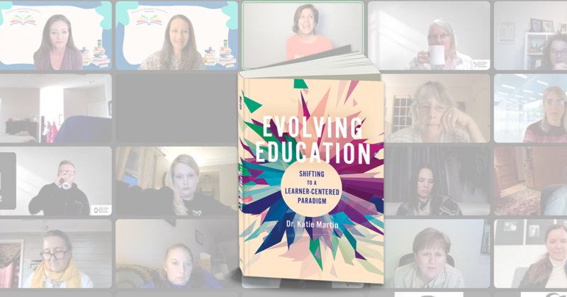 Blog Archives - Learner-Centered Collaborative