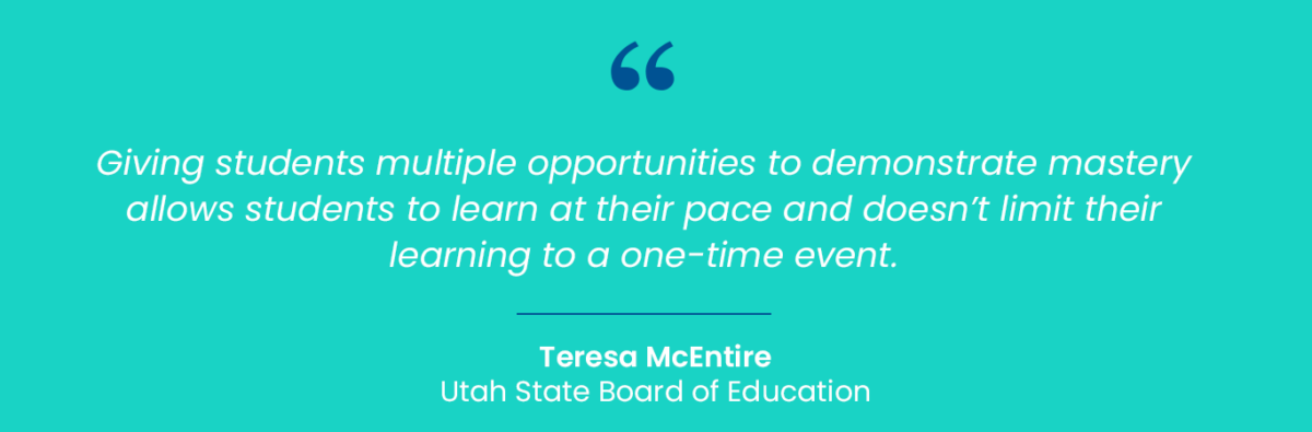 Overcoming Objections to a Competency-Based Approach