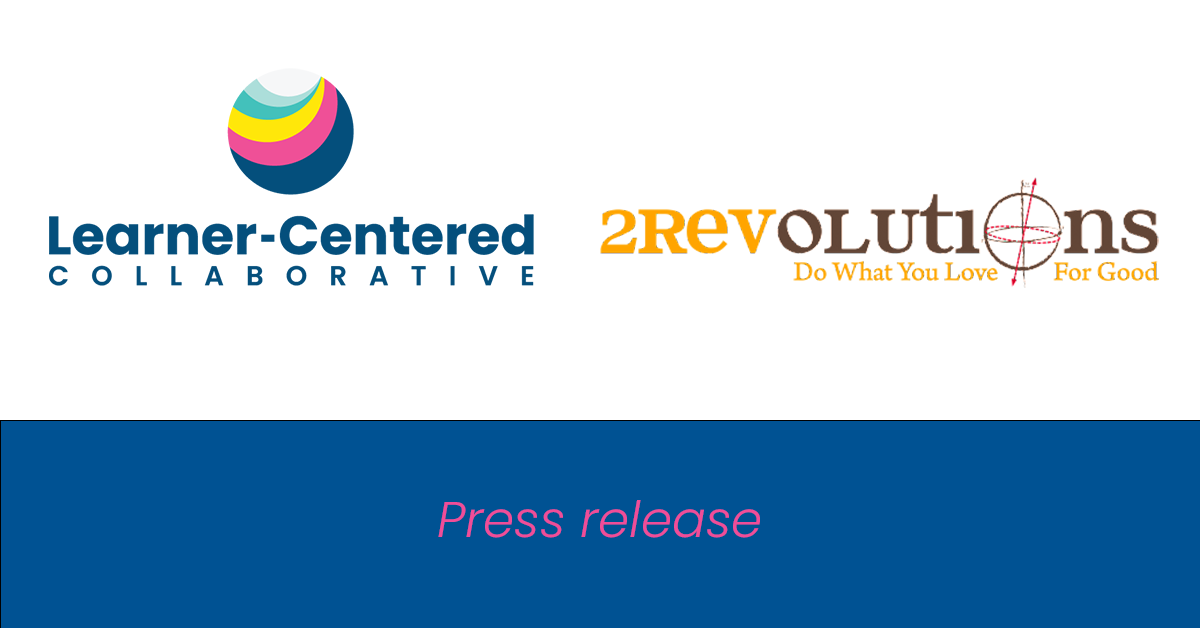 Press - Learner-Centered Collaborative