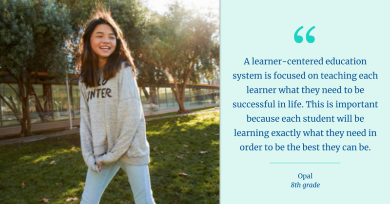 Blog Archives - Learner-Centered Collaborative