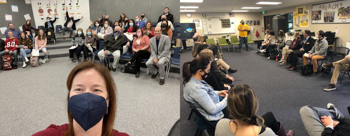 The What, Why, and How of Learning Walks