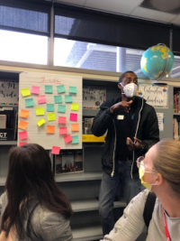 The What, Why, and How of Learning Walks