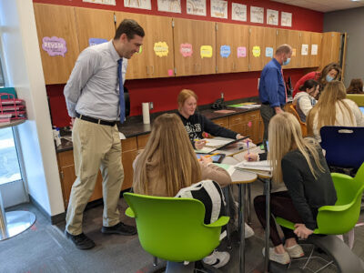 The What, Why, and How of Learning Walks