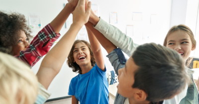 5 Ways to Bring More Inclusion and Equity into Your Classroom