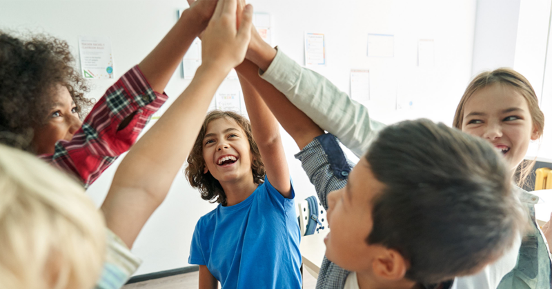 5 Ways to Bring More Inclusion and Equity into Your Classroom