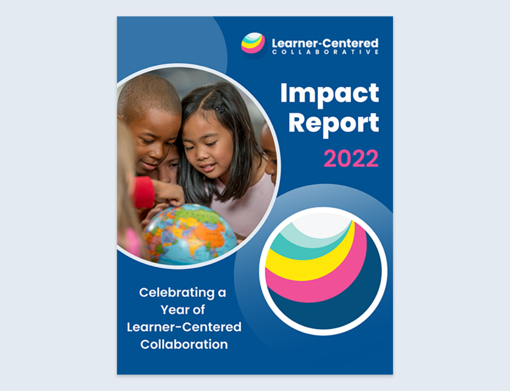 Evidence of Impact Report October 2019