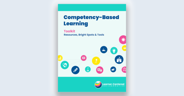 Learner-Centered Collaborative | Realize your vision for learners