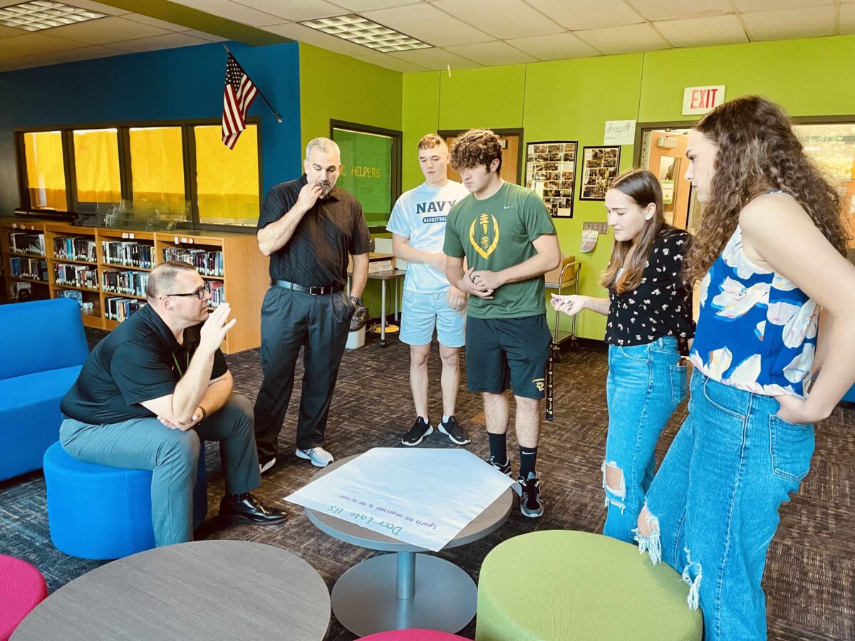 4 Strategies for Listening to Students to Spark Change