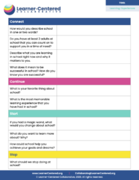 10 Questions to Ask Students