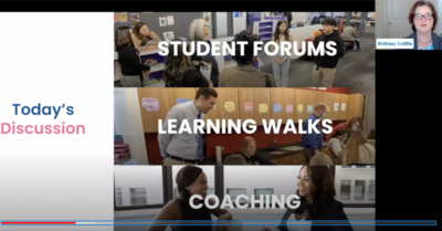 Learner-Centered Collaborative | Realize your vision for learners