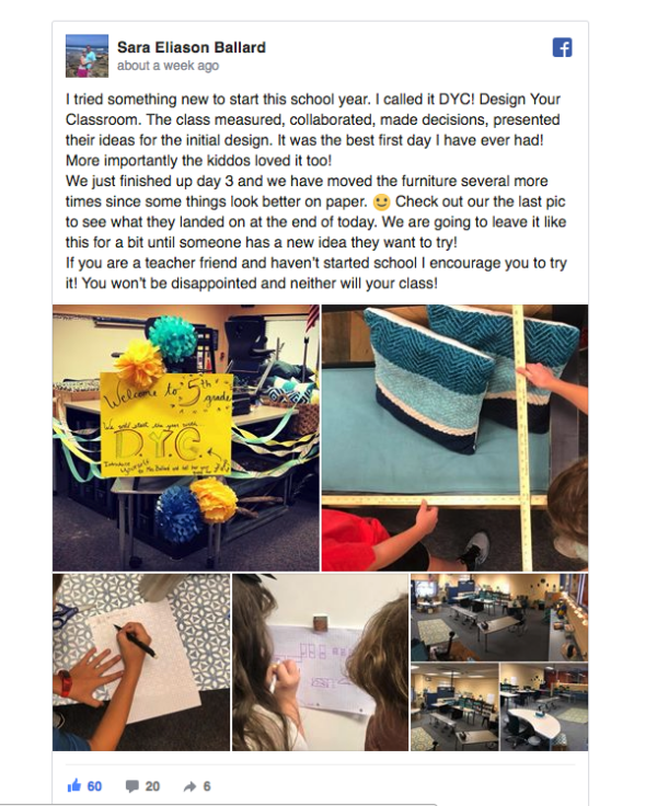 Learner-Centered Strategies - Learner-Centered Collaborative