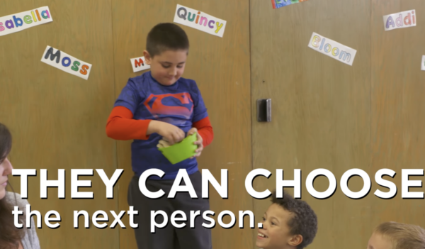 Learner Centered Strategies - Learner-Centered Collaborative