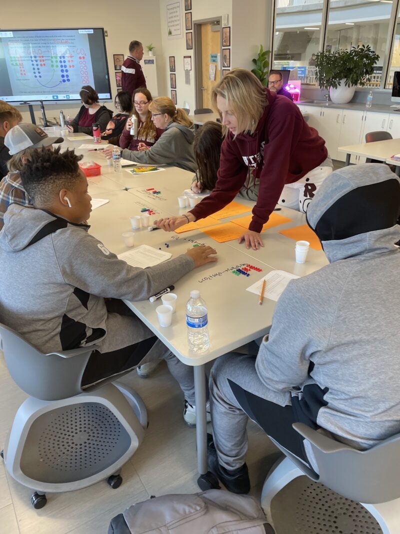 Learner-Centered Strategies - Learner-Centered Collaborative