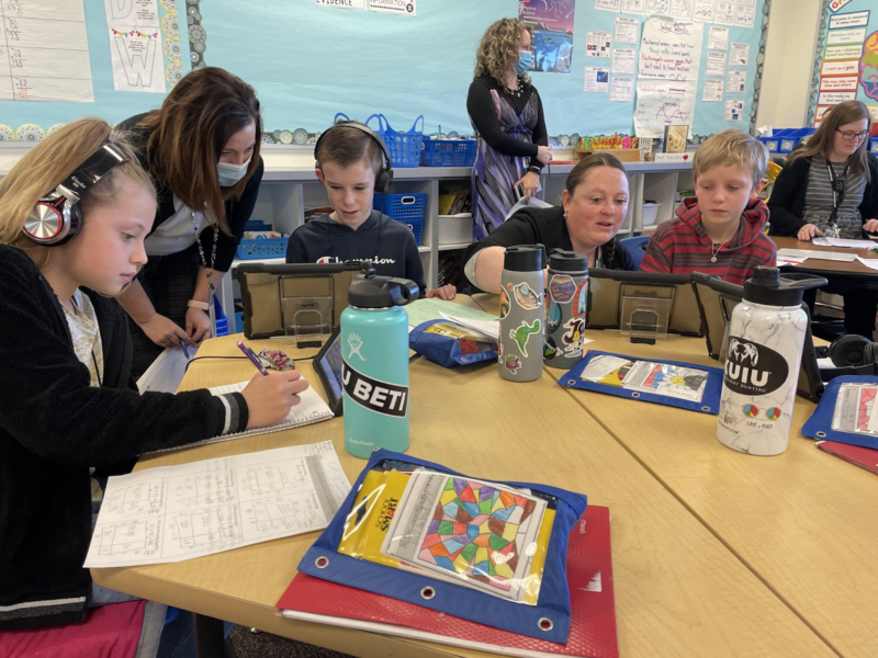 Learner-Centered Strategies - Learner-Centered Collaborative