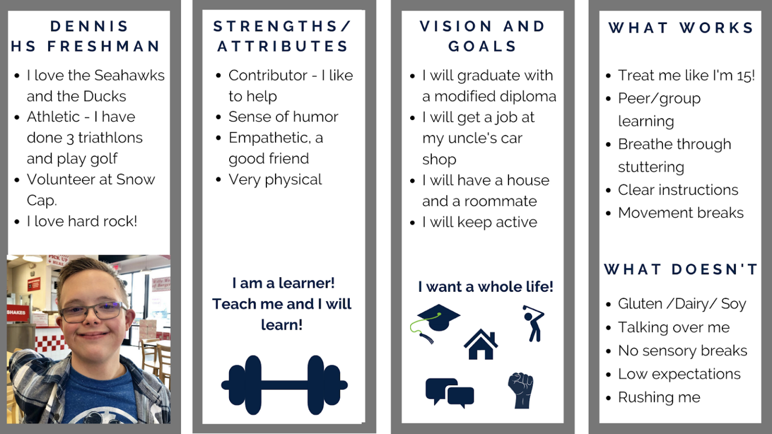 Learner-Centered Strategies - Learner-Centered Collaborative