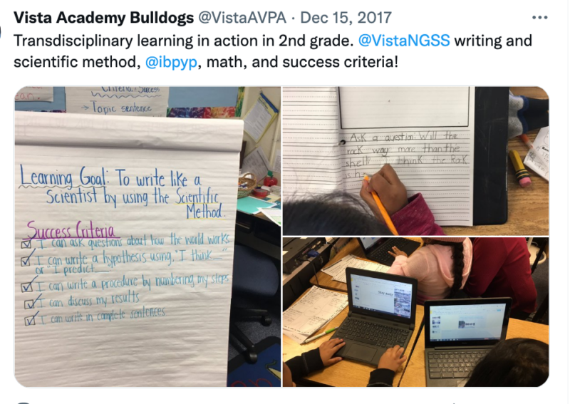 Learner-Centered Strategies - Learner-Centered Collaborative