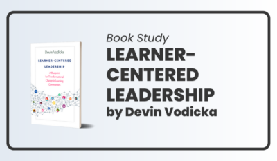 Courses - Learner-Centered Collaborative