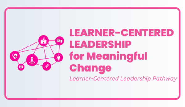 Courses - Learner-Centered Collaborative