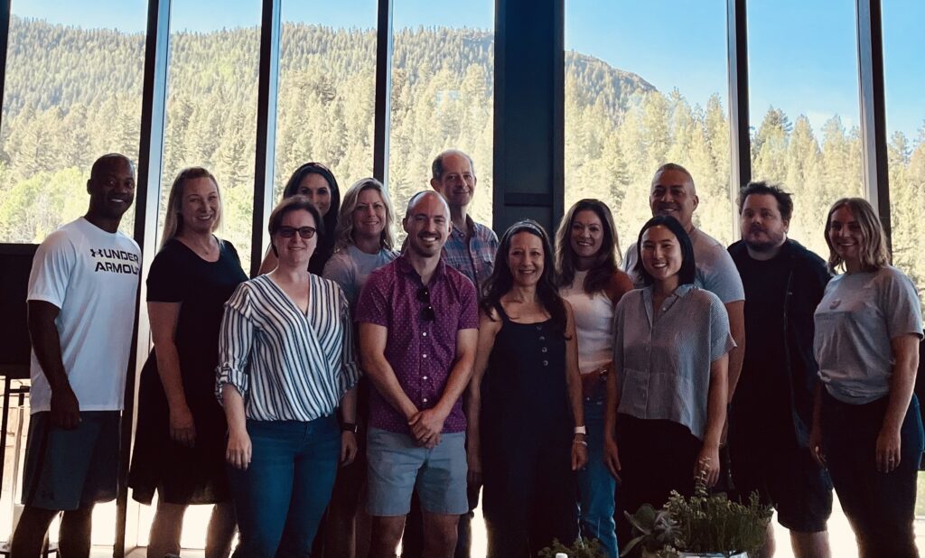 Our Team - Learner-Centered Collaborative