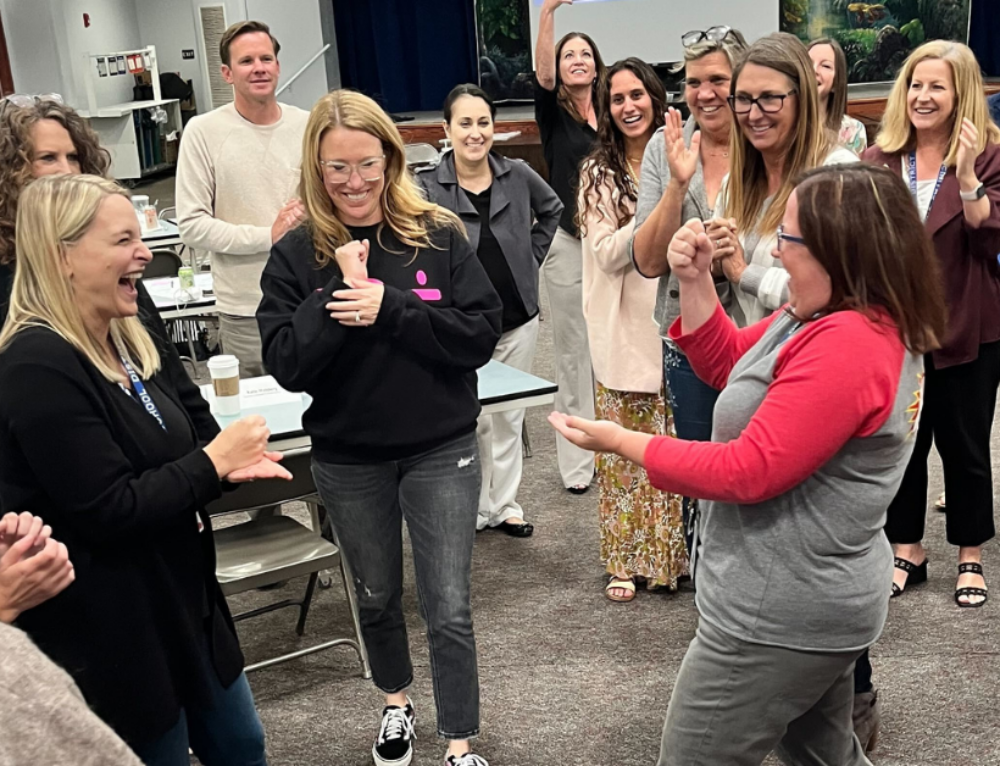 The 4 Elements of a Learner-Centered Experience