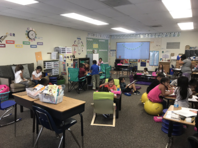 Learner Centered Strategies - Learner-Centered Collaborative