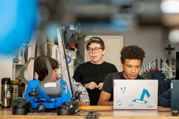 Learner Centered Strategies - Learner-Centered Collaborative