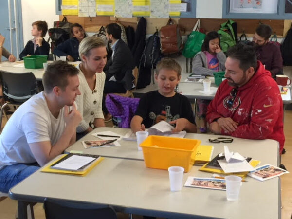 Learner Centered Strategies - Learner-Centered Collaborative