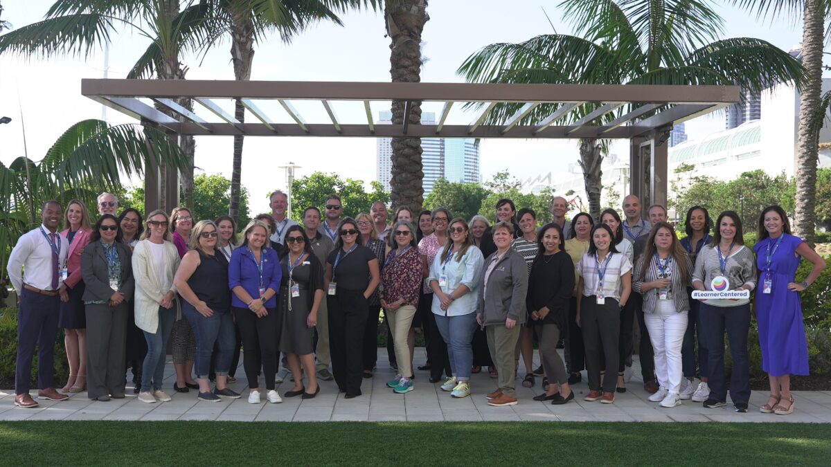 Learner-Centered Connections - Learner-Centered Collaborative Learner-Centered Connections - Learner-Centered Collaborative