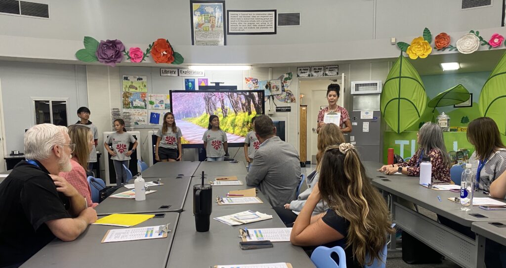 What It Means to Center Learners By Design - Learner-Centered Collaborative