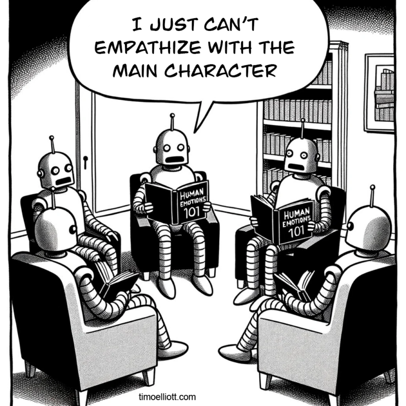 Optimizing the Balance of AI and Human Interaction