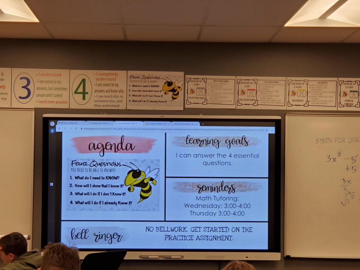 Provide Options for Accessibility - Learner-Centered Collaborative