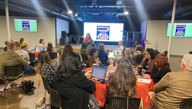 Learner-Centered Collaborative | Centering Learners By Design