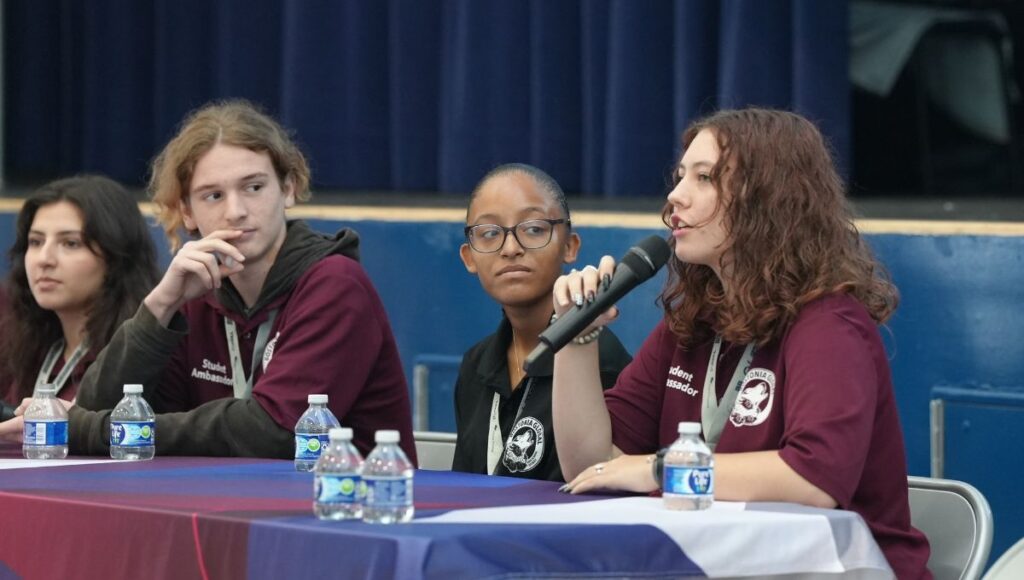 Learner-Centered Collaborative | Centering Learners By Design