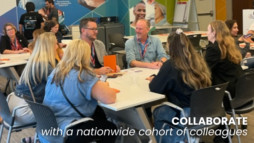 Learner-Centered Connections - Learner-Centered Collaborative