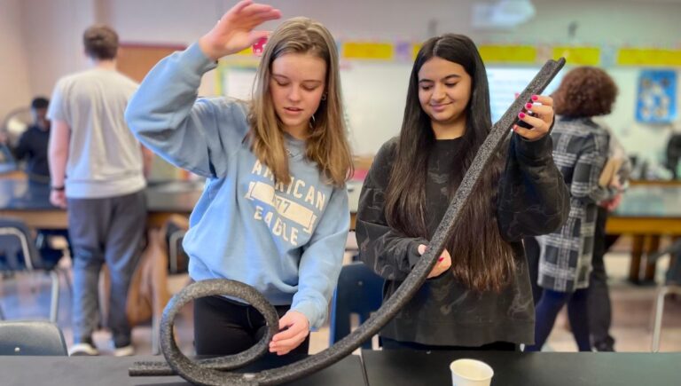 Learner-Centered Collaborative | Centering Learners By Design