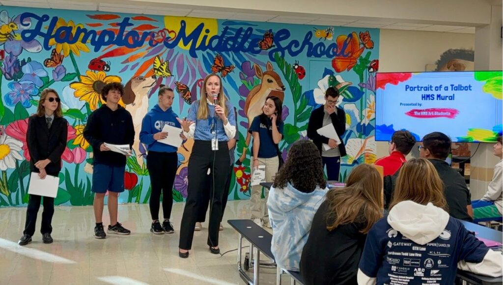 Learner-Centered Collaborative | Centering Learners By Design