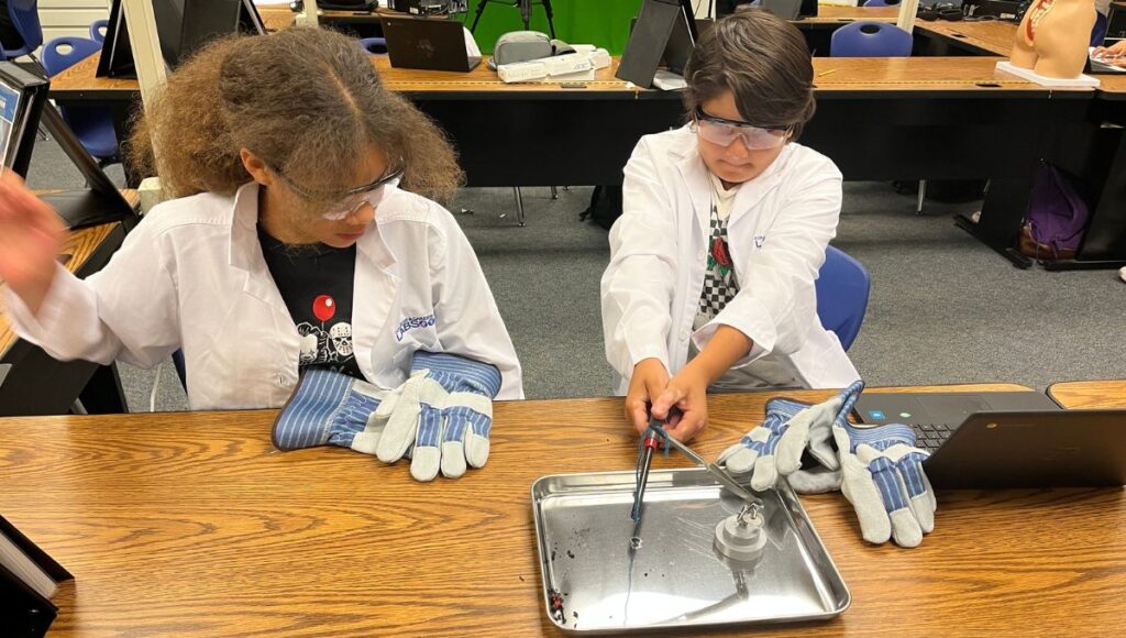 Learner-Centered Collaborative | Centering Learners By Design