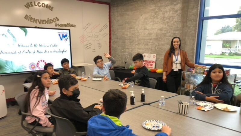 Learner-Centered Collaborative | Centering Learners By Design