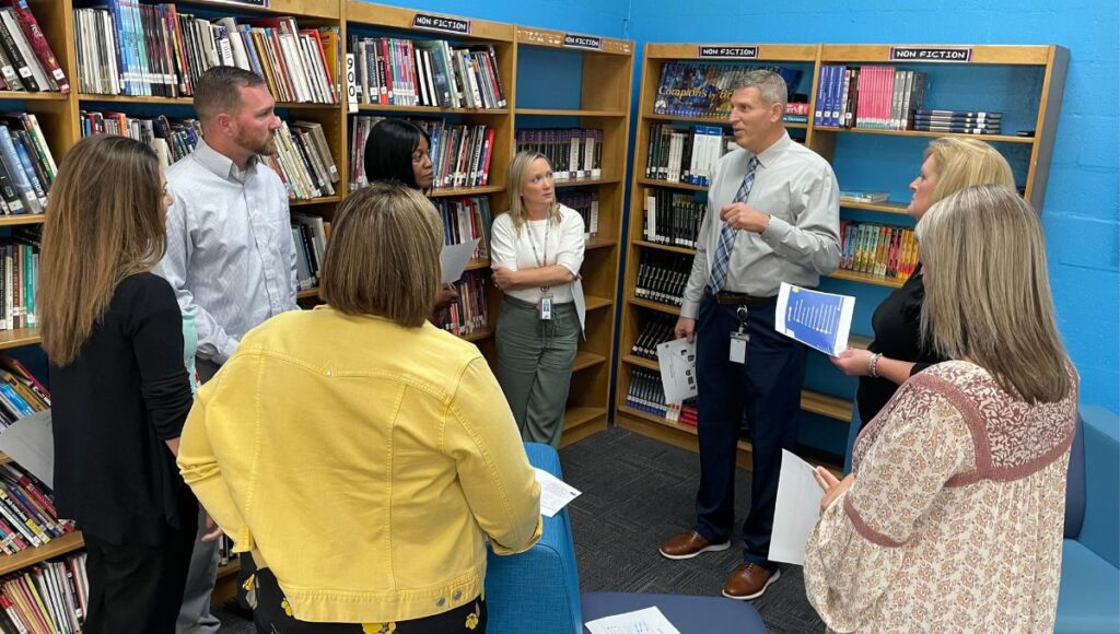 Learner-Centered Collaborative | Centering Learners By Design