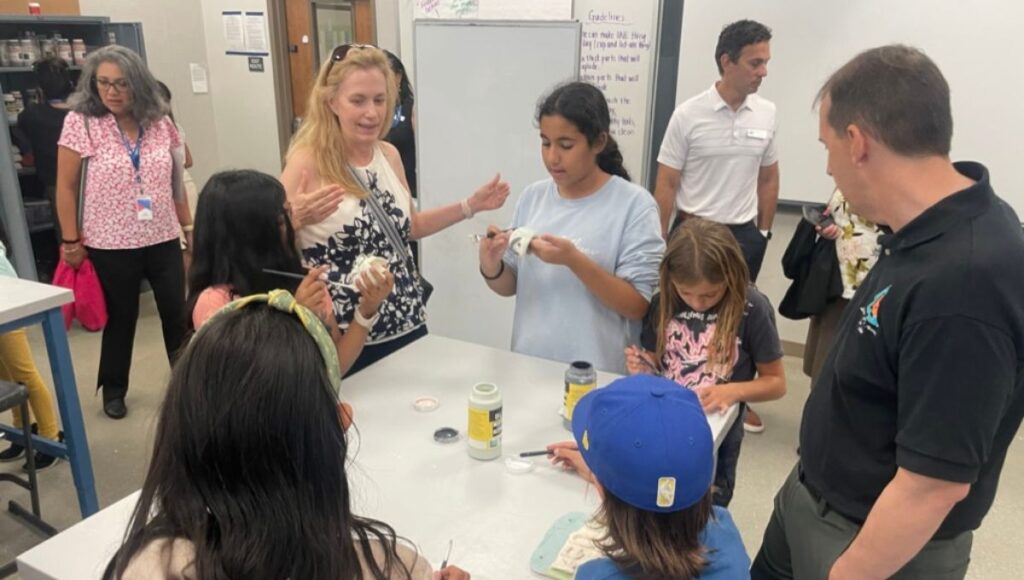 Learner-Centered Collaborative | Centering Learners By Design