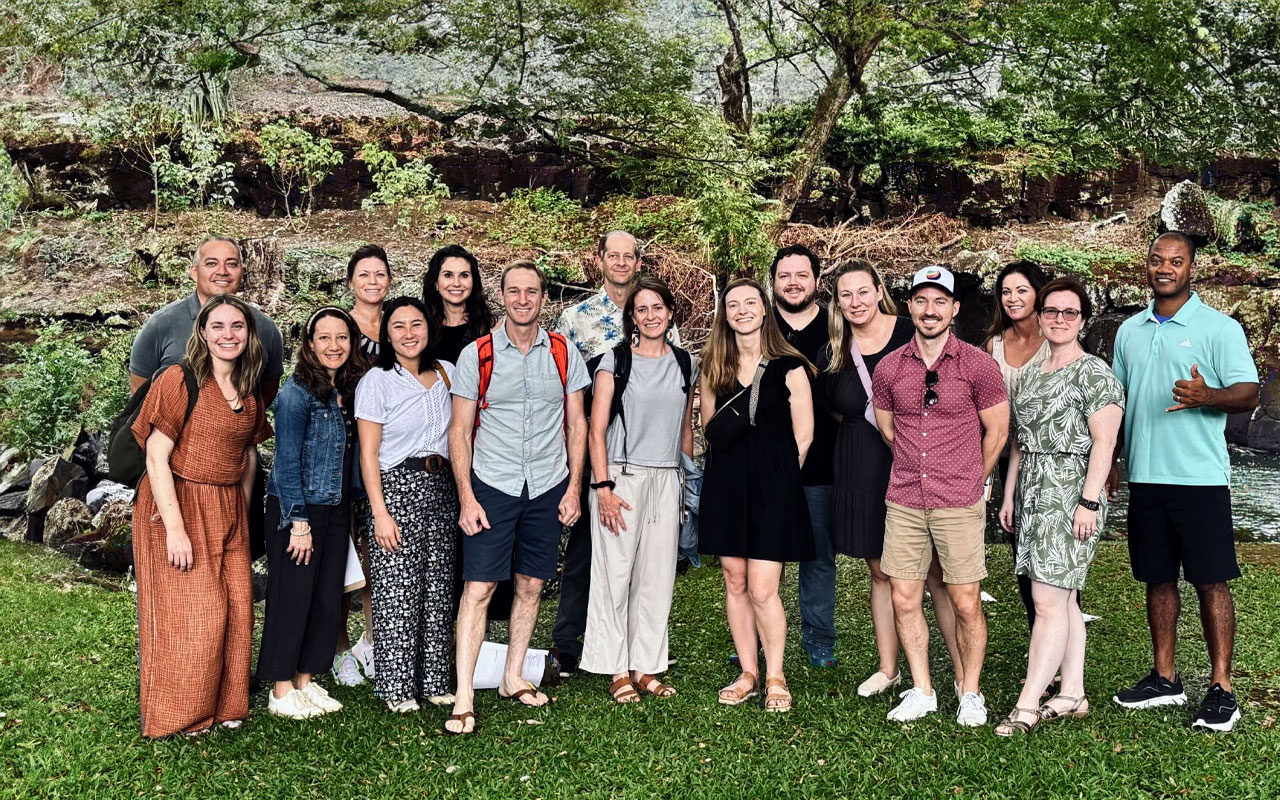 Our Team - Learner-Centered Collaborative