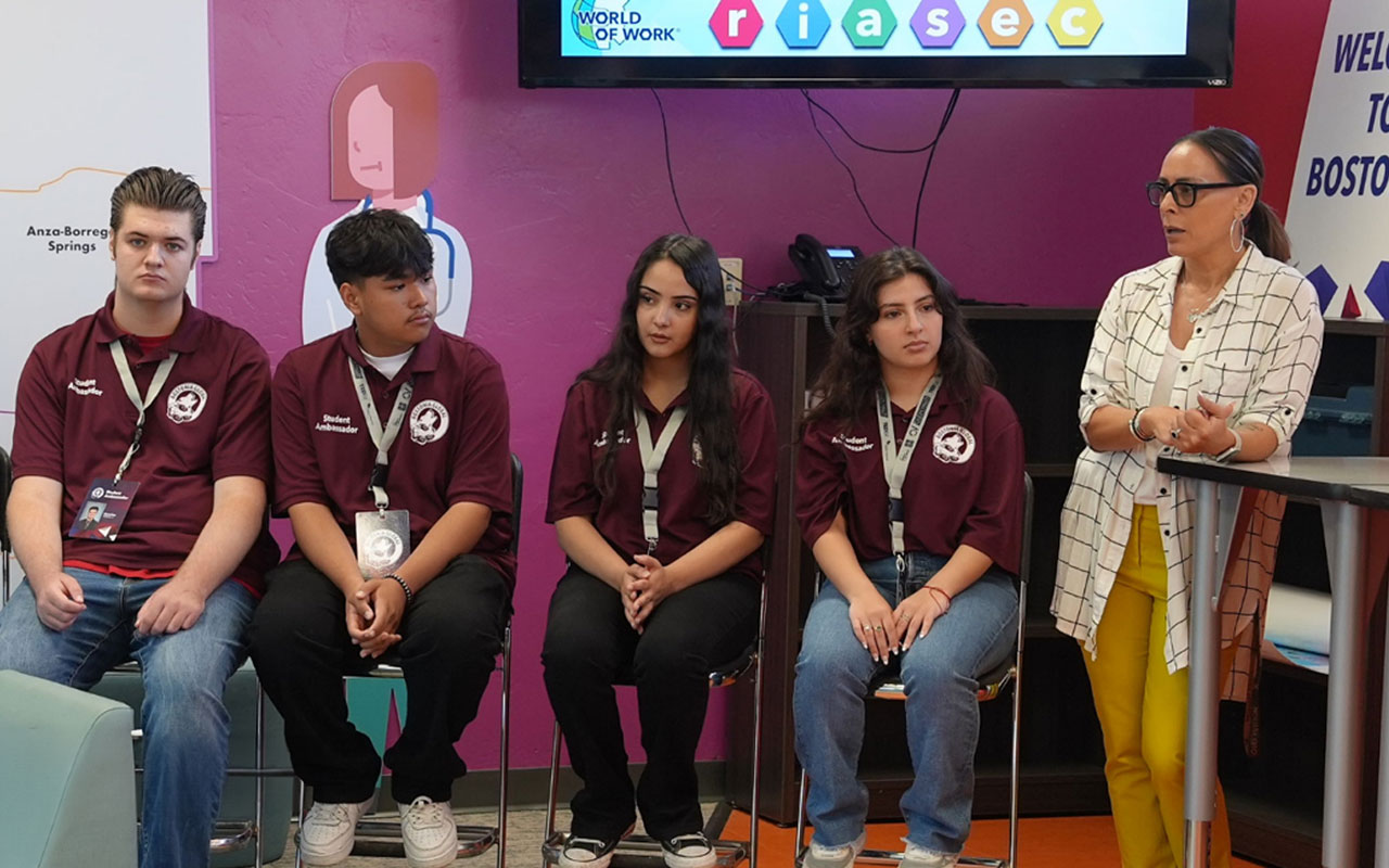 Learner-Centered Connections - Learner-Centered Collaborative