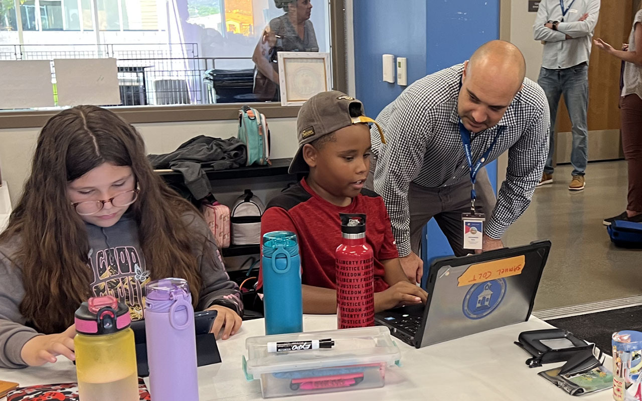 Learner-Centered Connections - Learner-Centered Collaborative