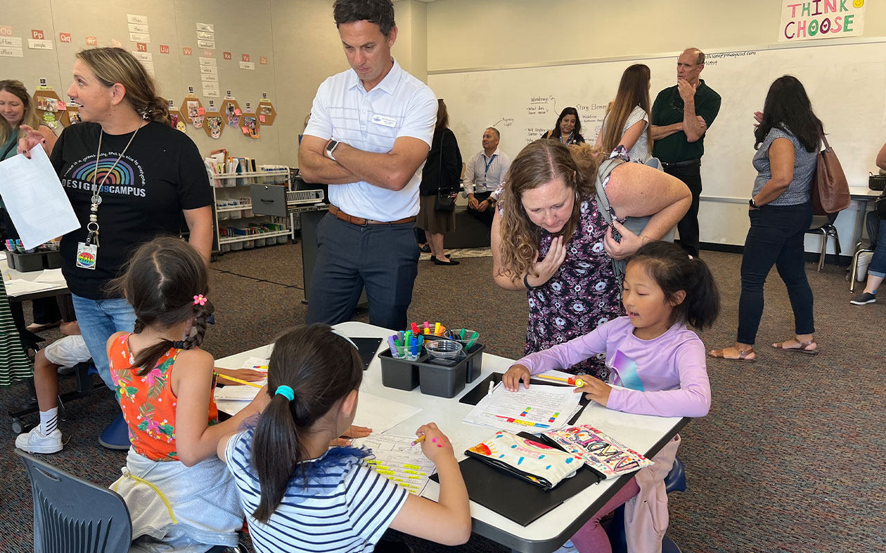 Learner-Centered Connections - Learner-Centered Collaborative