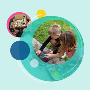 Our Story - Learner-Centered Collaborative