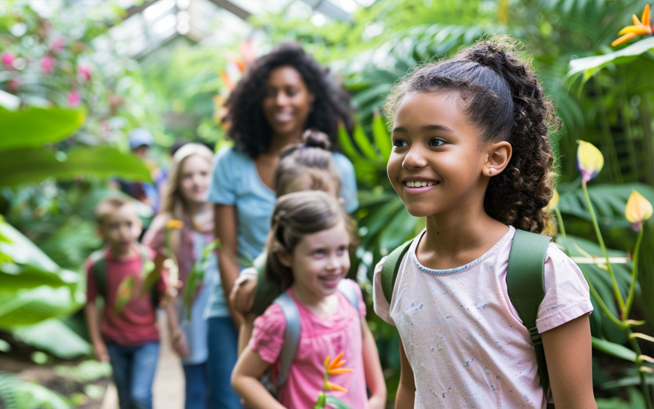 Our Story - Learner-Centered Collaborative